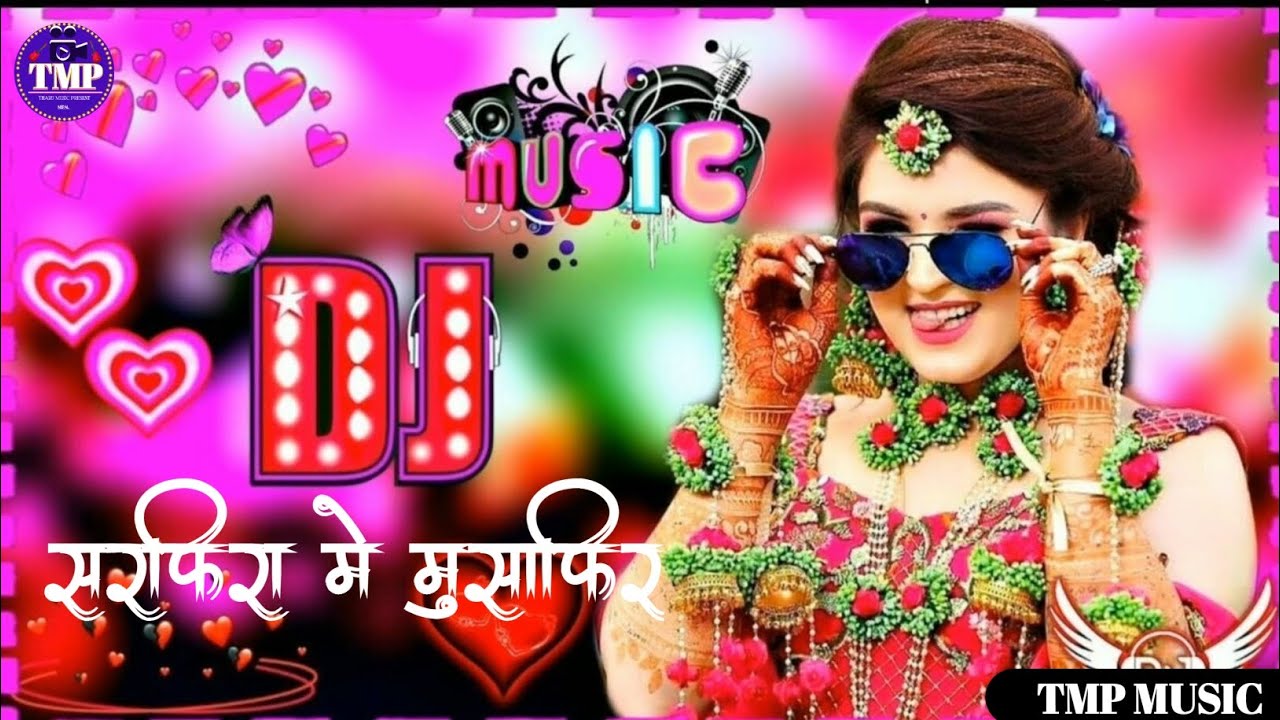 सरफिरा मे मुसाफिर !! sarfera me musafira !! new remix song - Instagram ...