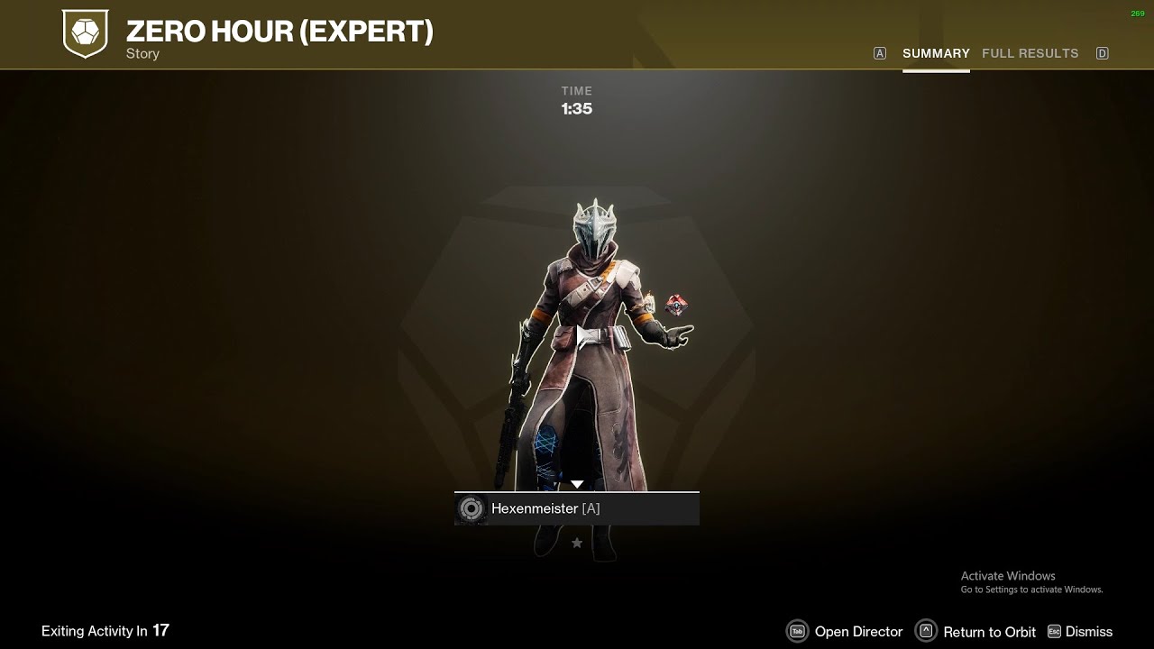 Zero Hour (Expert) WR 1.35 - YouTube