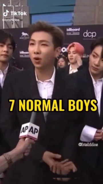 just 7 normal boys from korea 😂😂💜💜💜#bts #btsarmy #kpop #funny #ytshort - YouTube