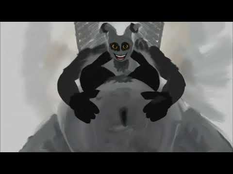 post vore fart furry belly fat inflation diggestion animation test