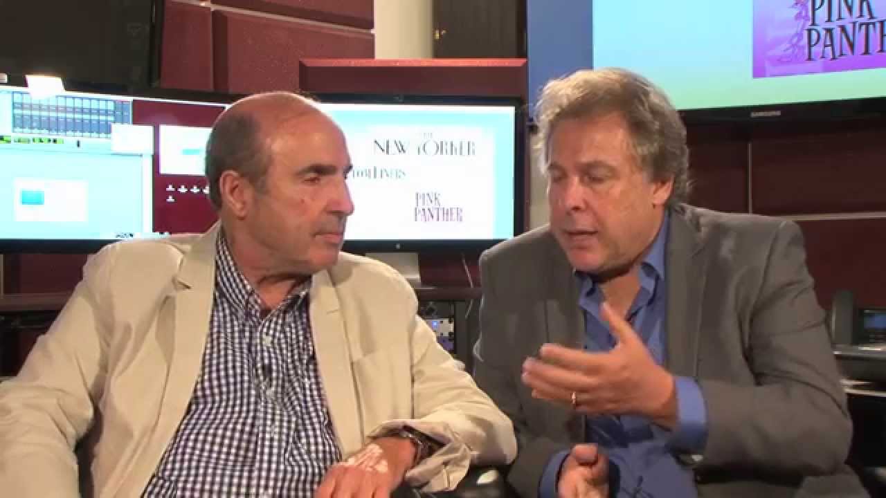 Eric & Bill Teitelbaum - YouTube