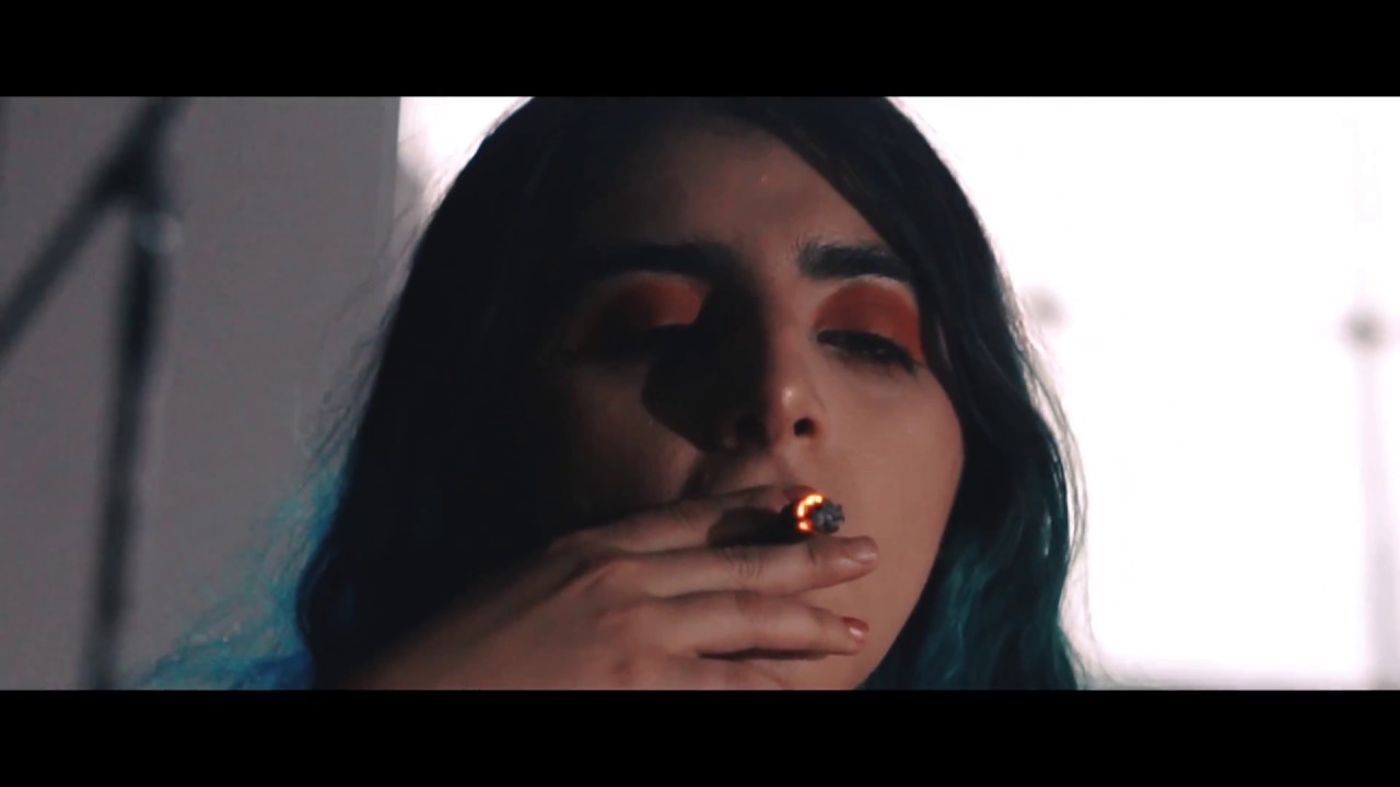 Saphir - Mother Mercy [Official Music Video] - YouTube