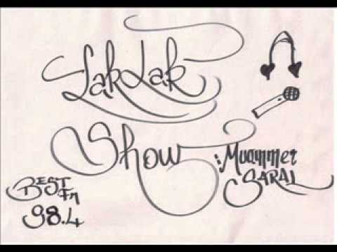 LakLak Show \