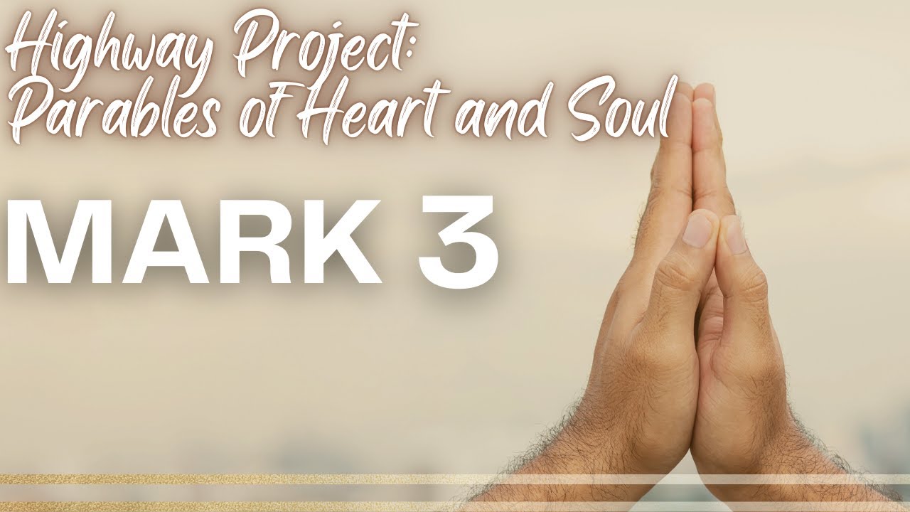 Jesus Heals on the Sabbath and Appoints the Twelve Apostles | Gospel of ...