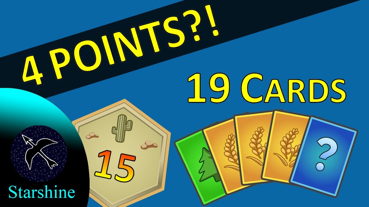 Road to Rank 1: Game 15 - Power Turn! 4 Points within one Turn! 🤩 ...