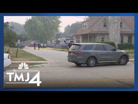 Wisconsin woman killed hours after filing second restraining order against ex