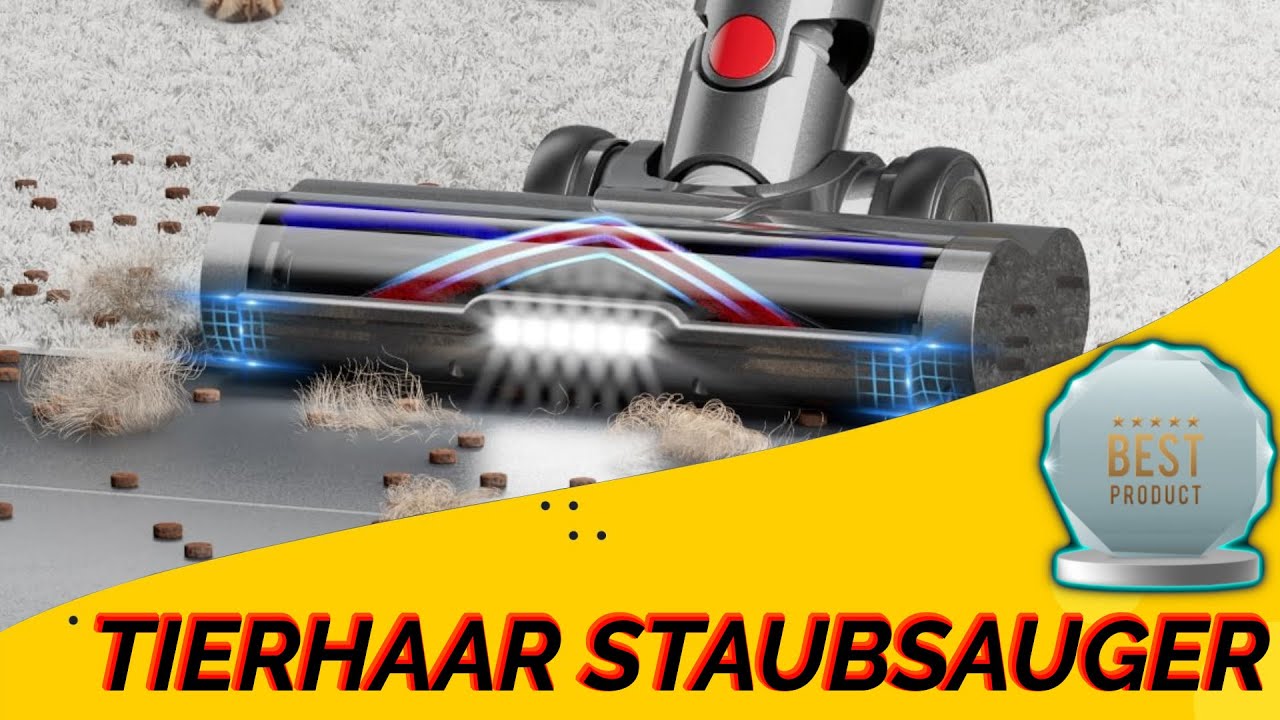 Fabelhafte Staubsauger Tierhaar Test Bilder