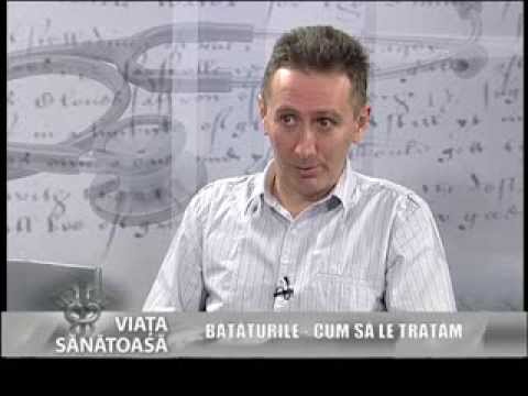 Bataturi in talpa si monturi picior: Marius Uscatu, Institutul ...