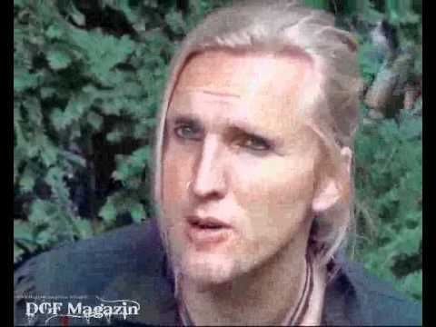 Interview mit Oli S. Tyr von FAUN zum neuen Album EDEN - YouTube