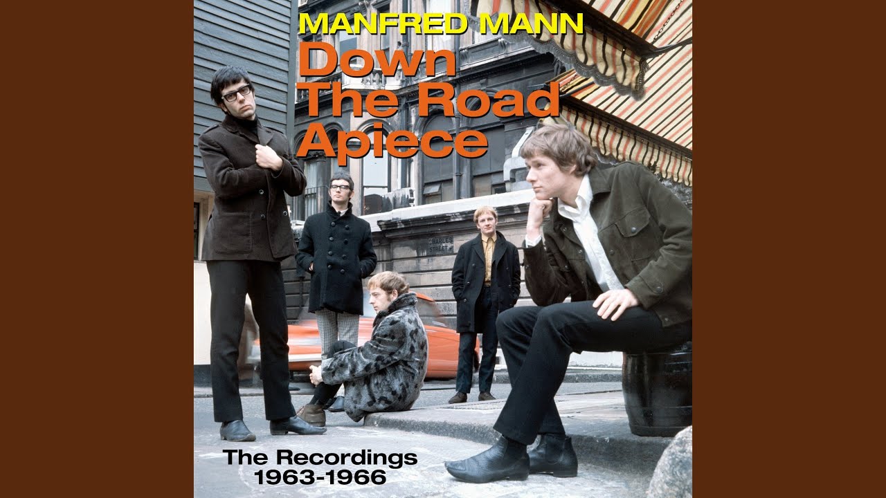 Stay Around - YouTube