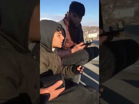 yok böyle bir enstrüman Sait ağa