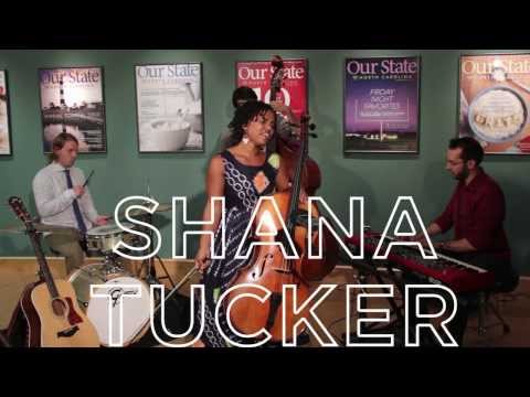 Music in the Lobby: Shana Tucker, \