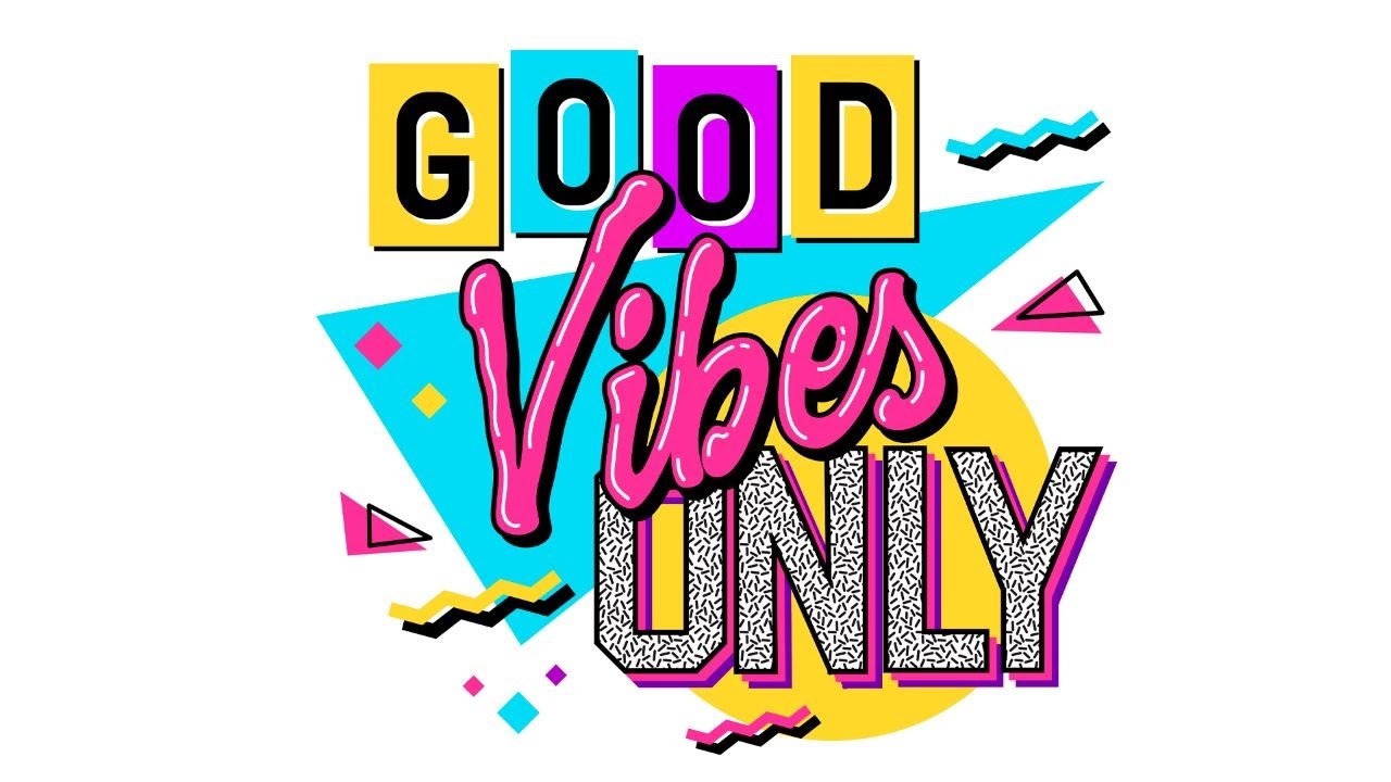 Good Vibes Only: Upbeat Music to Set the Tone for Your Happy Weekend ...