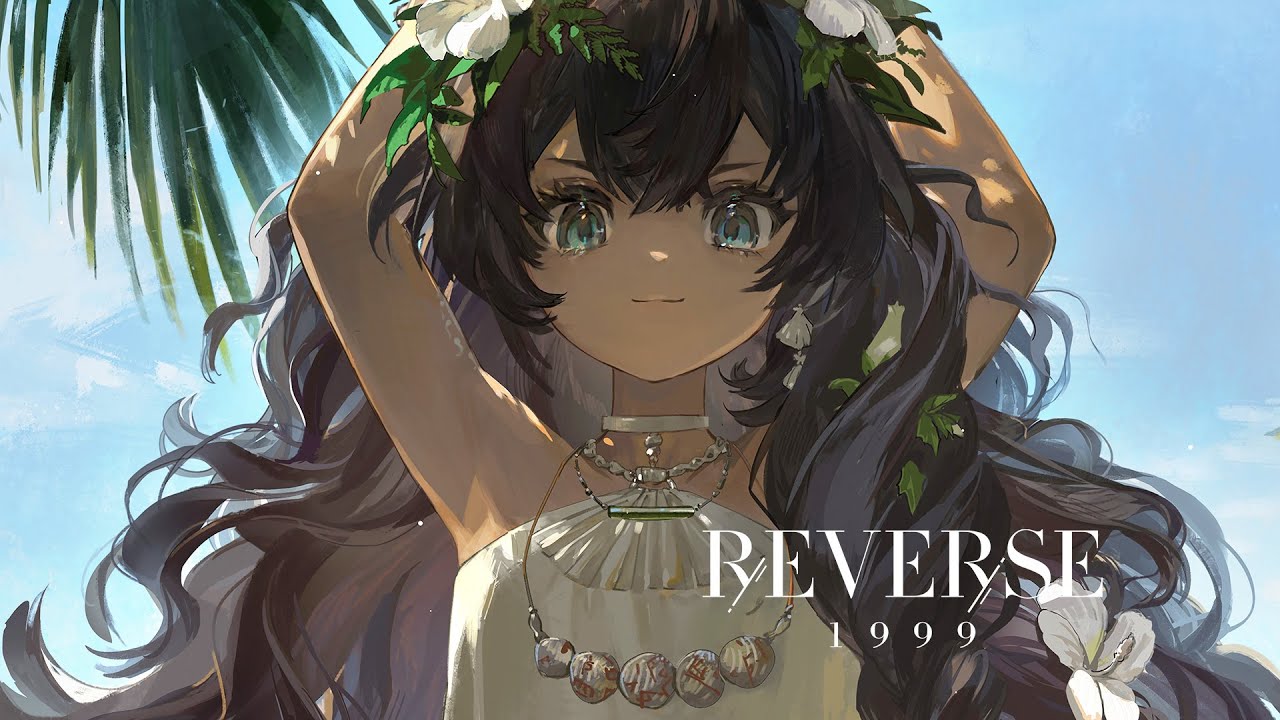 Fatutu Trailer - Beyond the Archipelago | Reverse: 1999 - YouTube