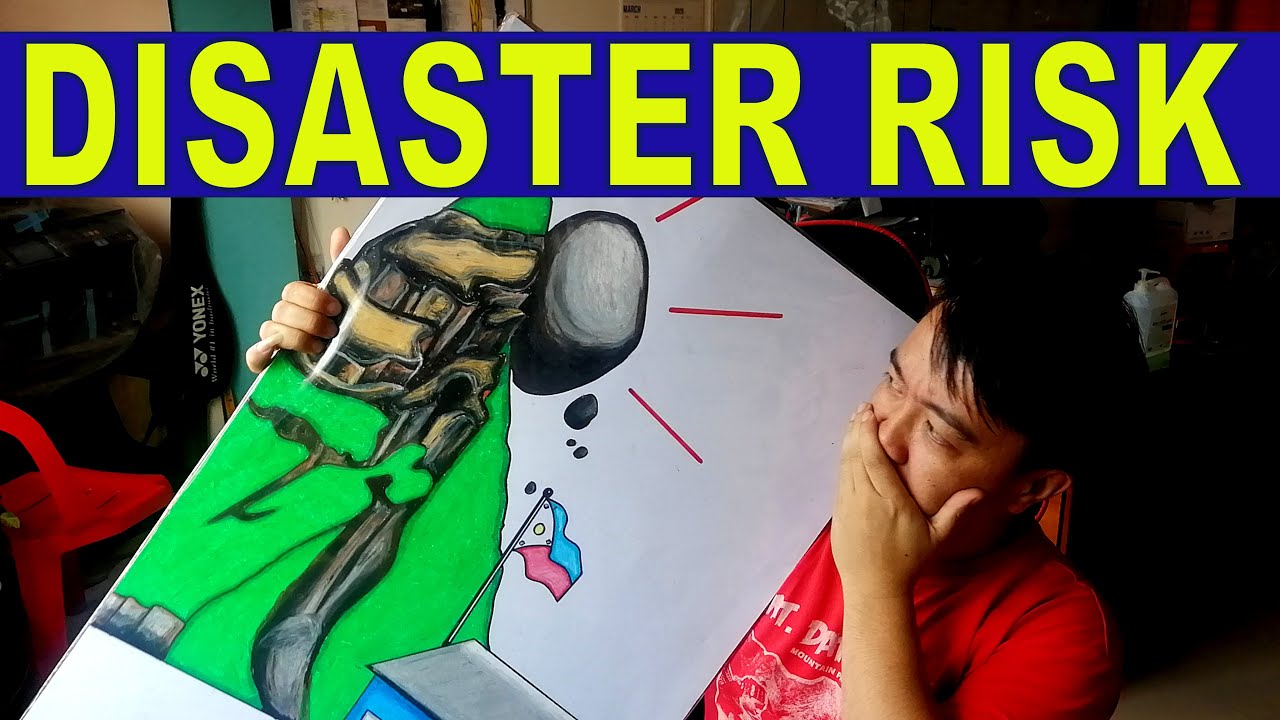 Understanding Disaster-Risk ( Ano ang Disaster Risk ) - YouTube