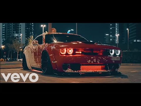 Serhat Durmus - La Câlin (CallmeArco Remix) / GTR and SRT Showtime