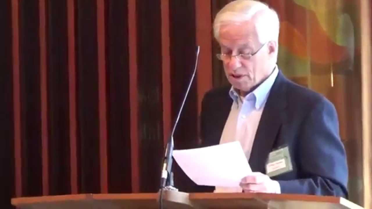 Arthur Peisner: Caring Freely for the Uninsured (Full) - YouTube