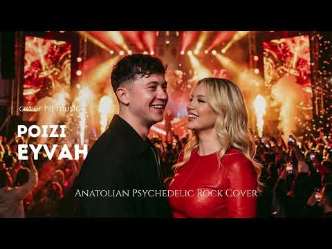 Poizi - Bu Sabah Uyandım Eyvah - Hit Cover Music