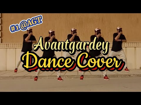 Avantgardey #1 @AGT Dance Challenge Trending @avantgardey - YouTube