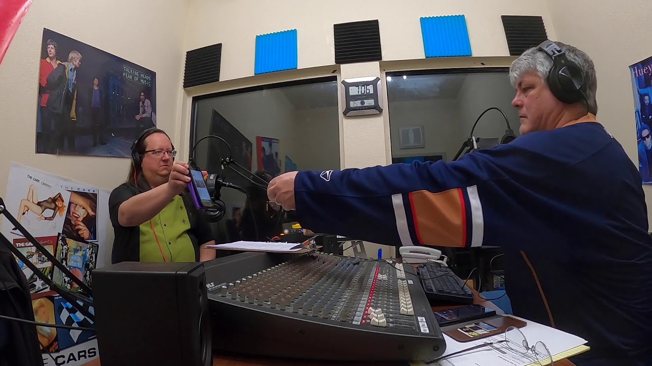 The Gnarly Dudes March 6, 2020 Broadcast - YouTube