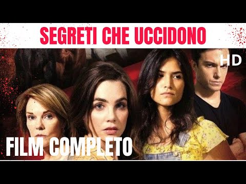 Segreti che uccidono | HD | Thriller | Film Completo in Italiano