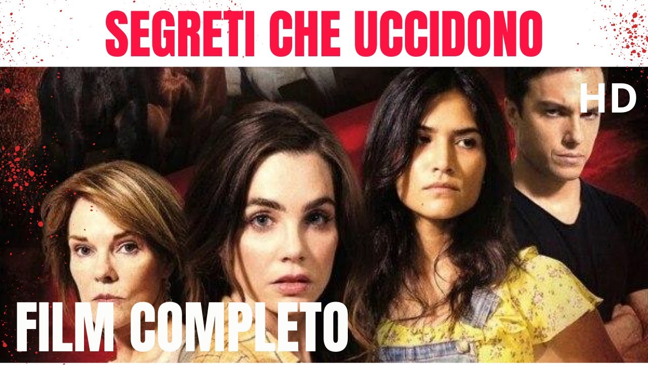 Segreti che uccidono | HD | Thriller | Film Completo in Italiano - YouTube