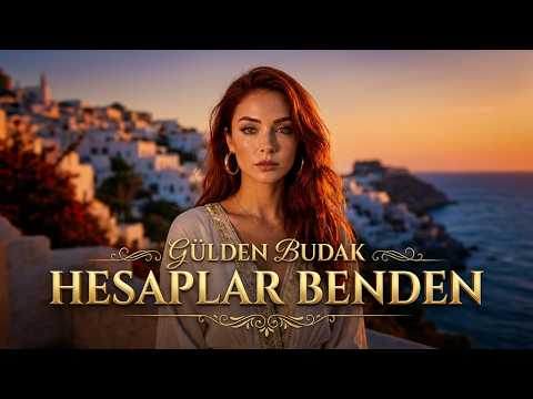 Gülden Budak - Hesaplar Benden (Official Video)