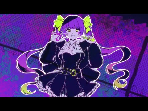 Kairiki Bear - Bug / バグ - cover by Nia Moni