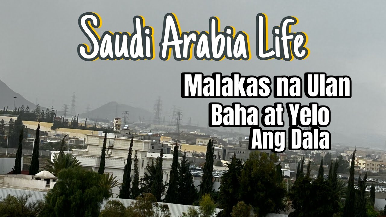 To da Max ang Baha - YouTube