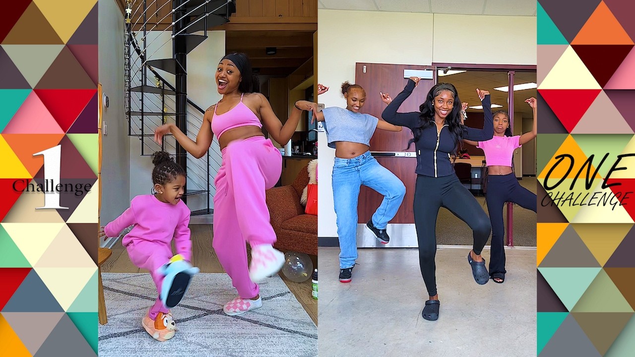 Try Not To Dance Compilation March 2025 - YouTube