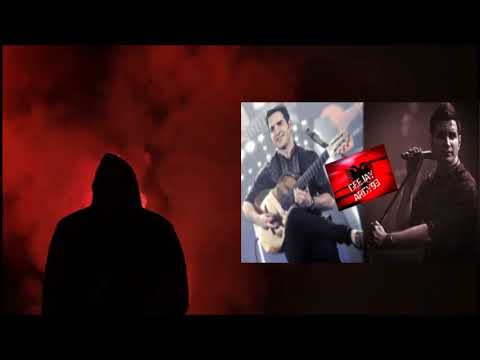 Mohsen Yeganeh - Yalan Remix