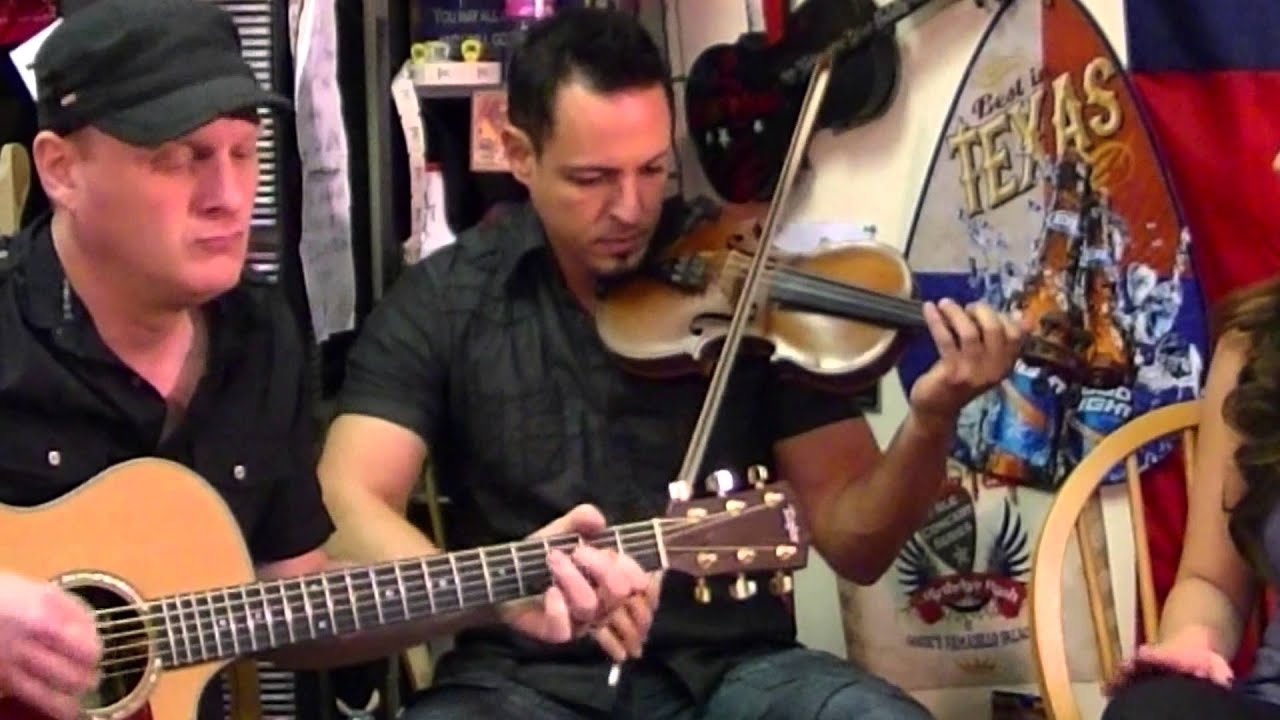 Breelan Angel "Halfway to Wasted" - YouTube