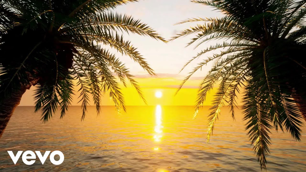 DJ CAESAR - Endless Summer Nights (Official Music Video) - YouTube