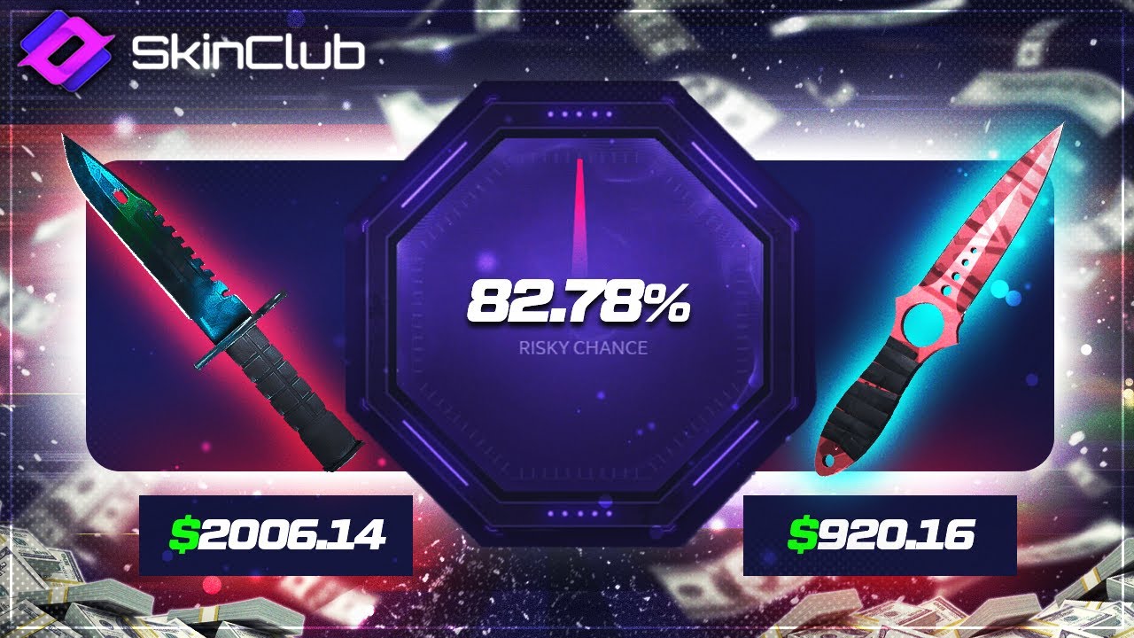 SKINCLUB HOW TO WIN CASE BATTLE! Skin.club Promo Code 2024 - YouTube