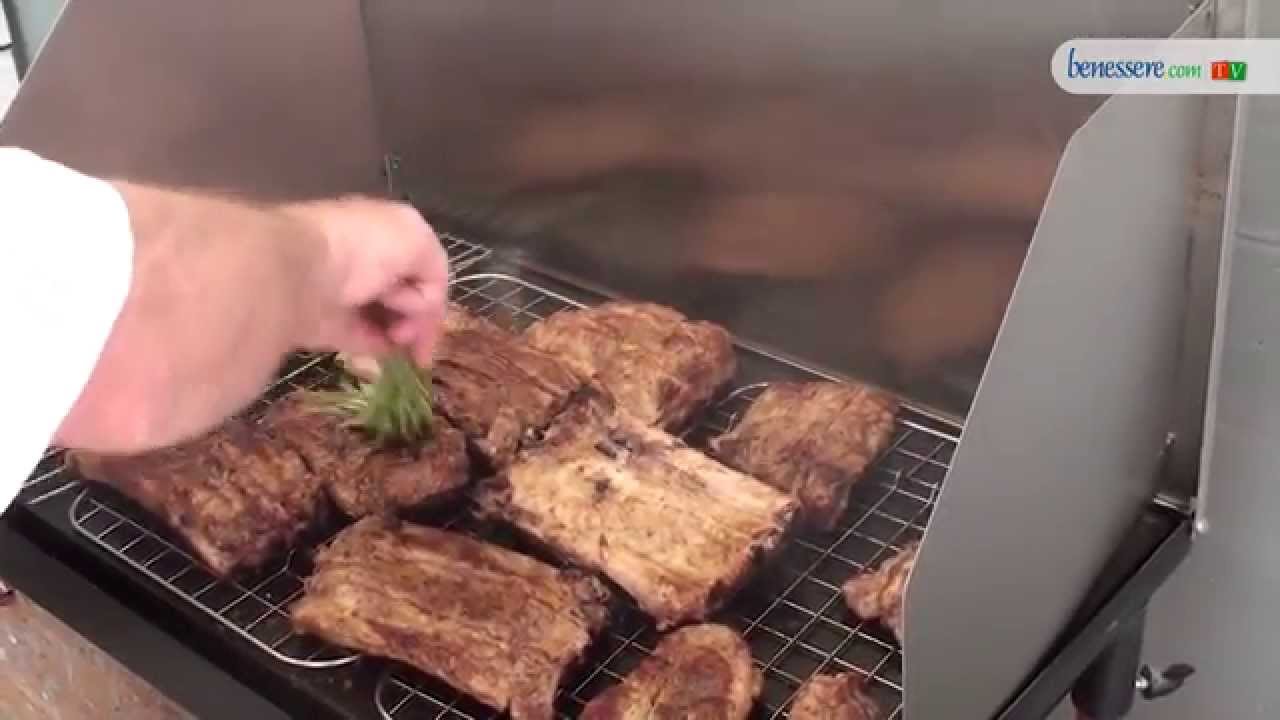 Barbecue: quando e perché la carne alla brace può essere cancerogena ...