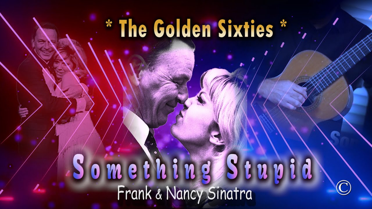 Something Stupid 🎵 | Frank Sinatra & Nancy Sinatra – Piano Cover - YouTube