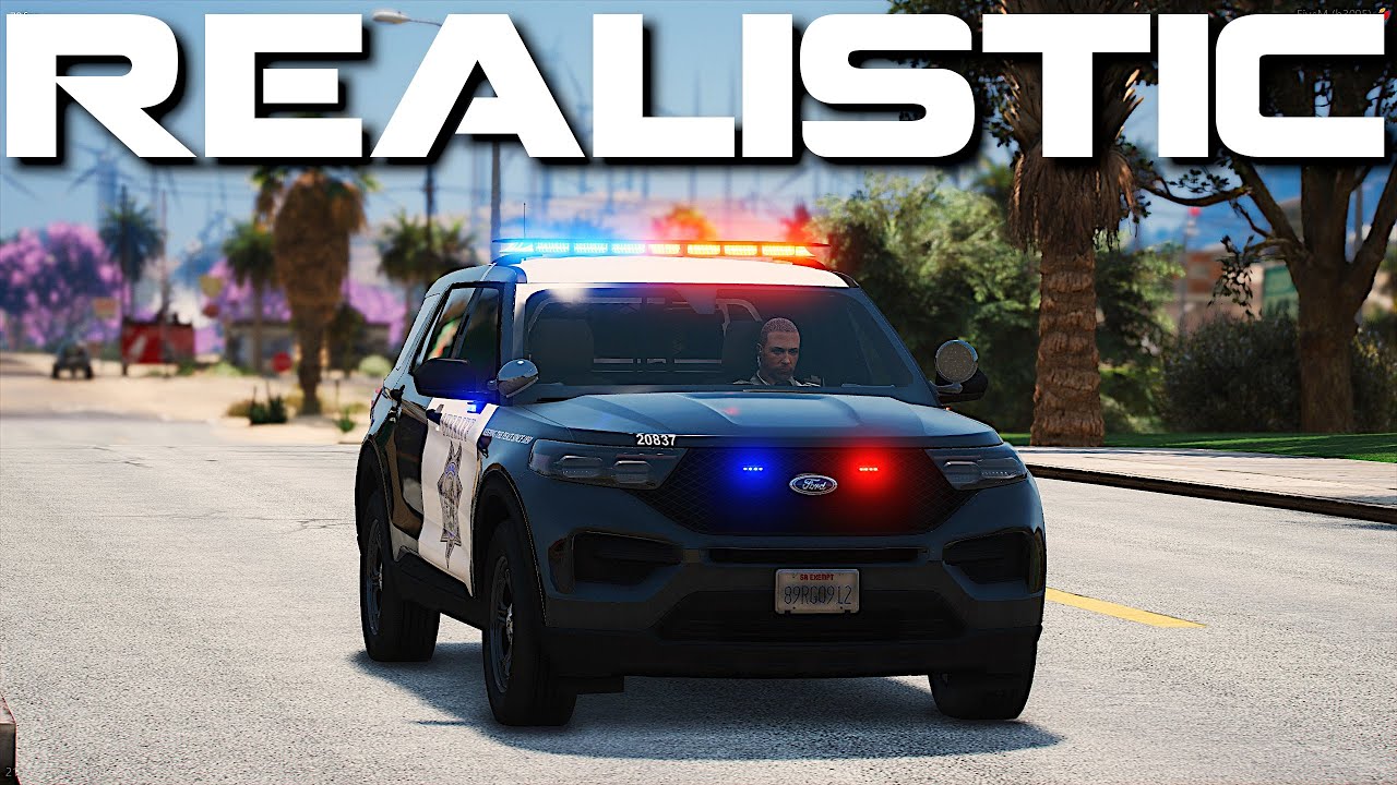 Realistic GTA 5 RP Server - CIRP | Also Live on Twitch! @Twitch.tv/InvictusLIVE - YouTube