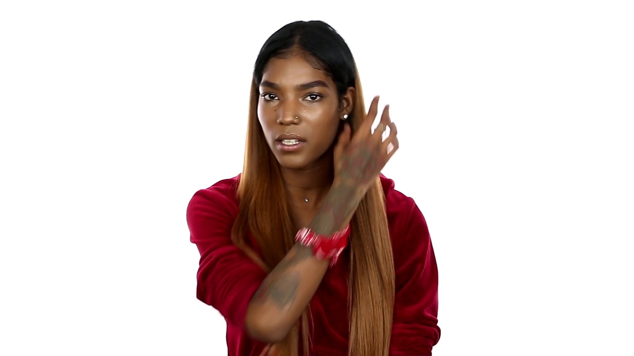 Kala Kalico Weighs In On Molly Brazy and Asian Doll Music - YouTube