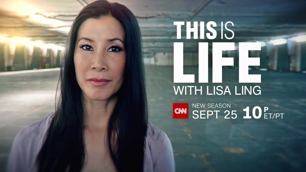 Exclusive sneak peek: This is Life with Lisa Ling. - YouTube
