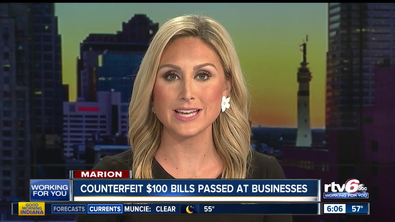Good Morning Indiana 6 AM | September 5, 2019 - YouTube