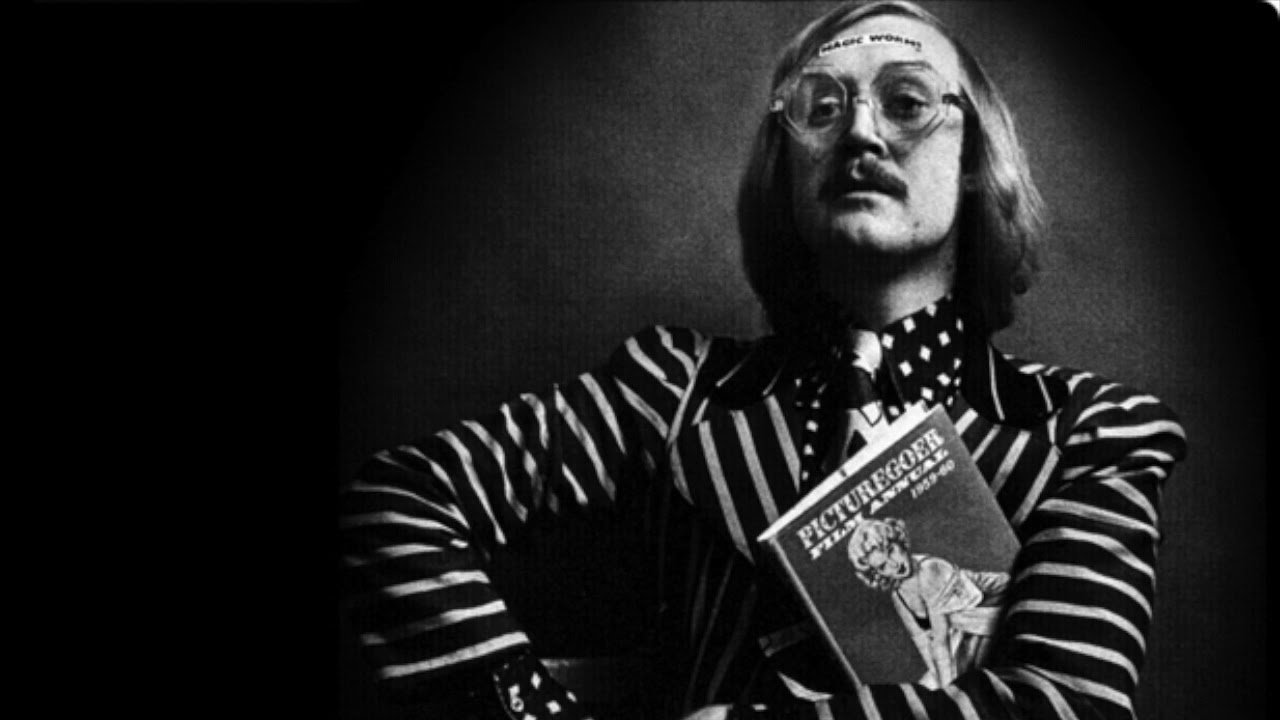 Babatunde by Vivian Stanshall - YouTube Music