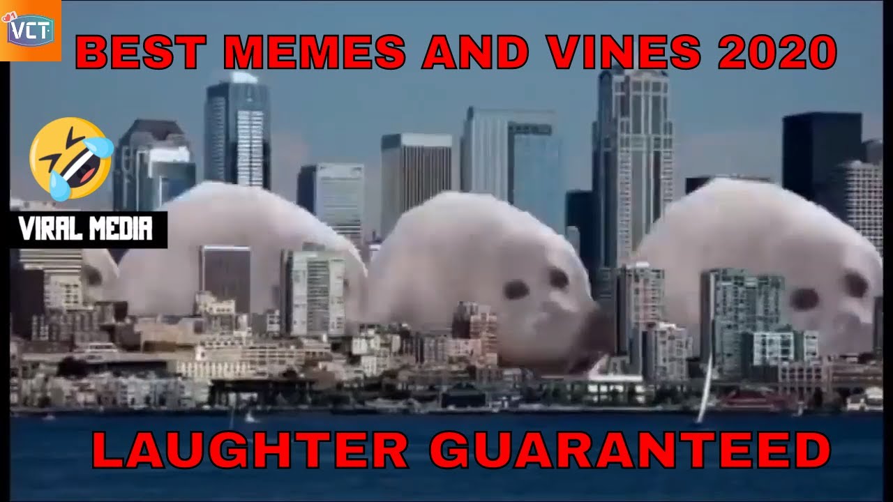 BEST MEMES and VINES COMPILATION #3 / ViralContent Tube 2020 - YouTube