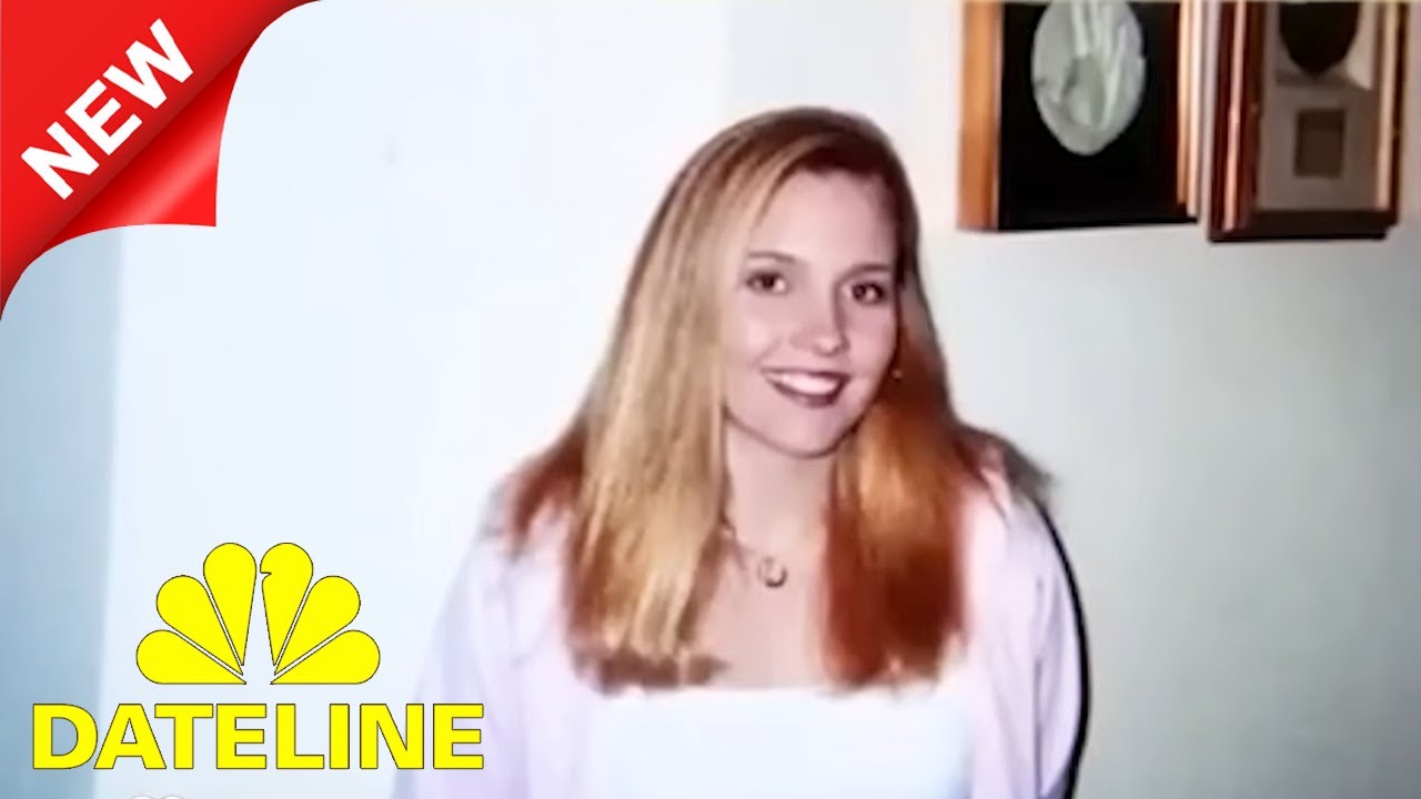 Dateline NBC Season 2025 | Under the Bay Bridge | 48 Hours Murder ...