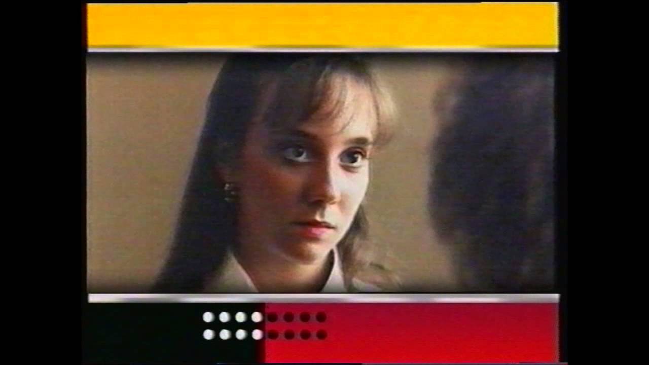 Hard Copy Promo 2 (1993) - YouTube