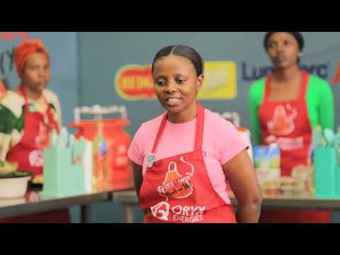 Mkali wa Jiko 2026 Se06 Ep03 | Full Show