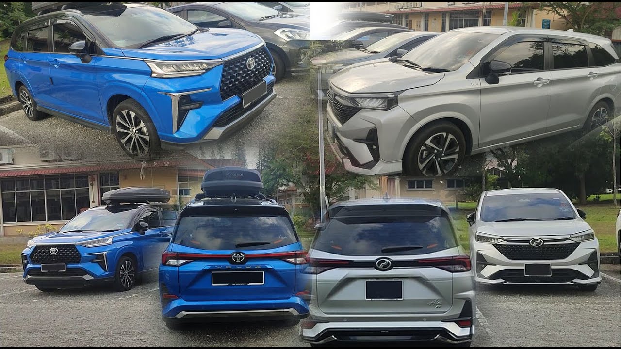 ALZA vs VELOZ 2023 - YouTube