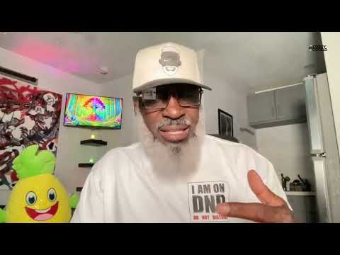 The Morning Shift with Corey Cofield -Money is my friend! - YouTube