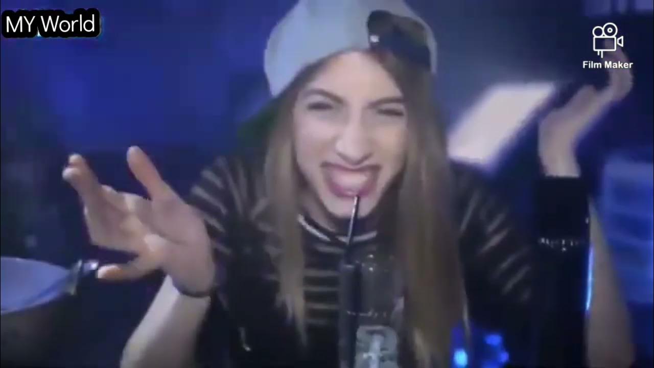 Massivedrum & Dj Bruno F feat. Kátia-My WorLd (Dj Serdar TekkoL Remix) - YouTube