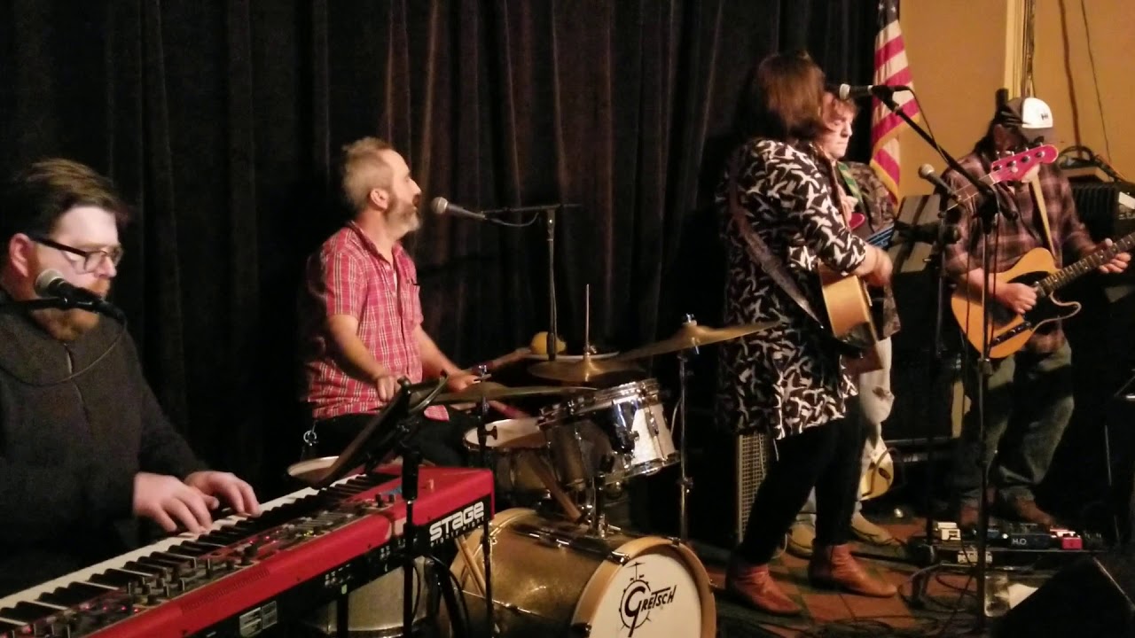 Rachel Drew w/ Gerald Dowd - Beekeeper - YouTube