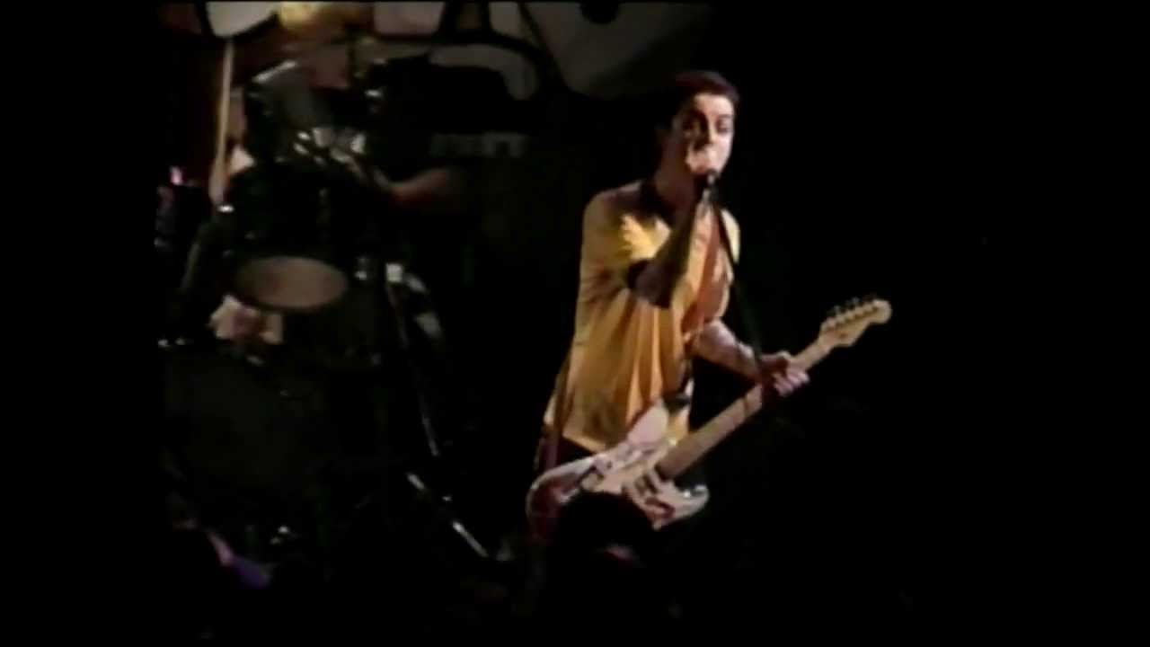 Green Day: The Slim's, San Francisco, California (Part of) - YouTube